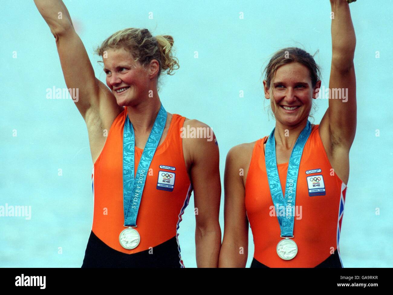 Eeke van nes hi-res stock photography and images - Alamy