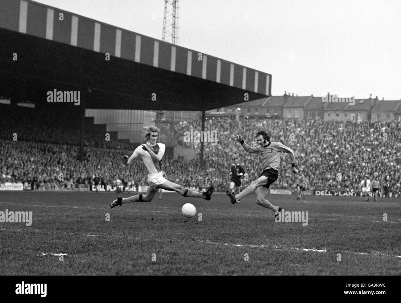 Robert dougan Black and White Stock Photos & Images - Alamy