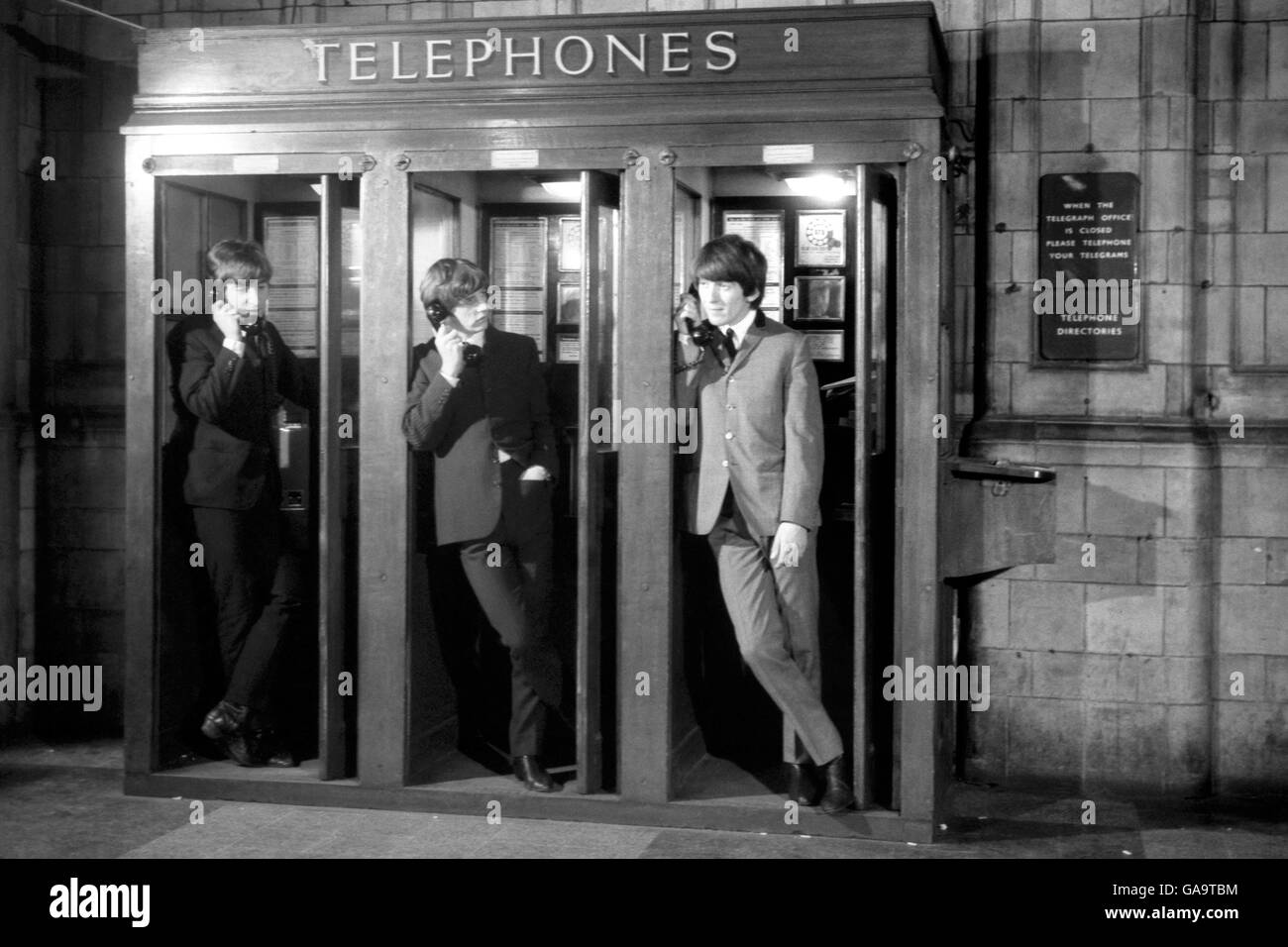 In nonchalant pose hi-res stock photography and images - Alamy