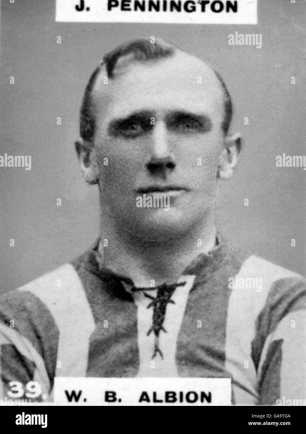 Jesse pennington Black and White Stock Photos & Images - Alamy