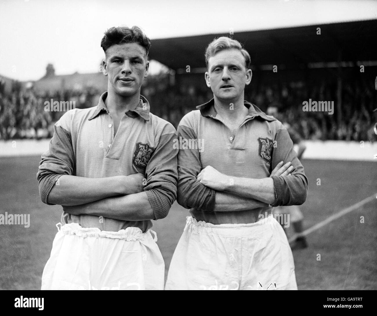 John mccabe hi-res stock photography and images - Alamy