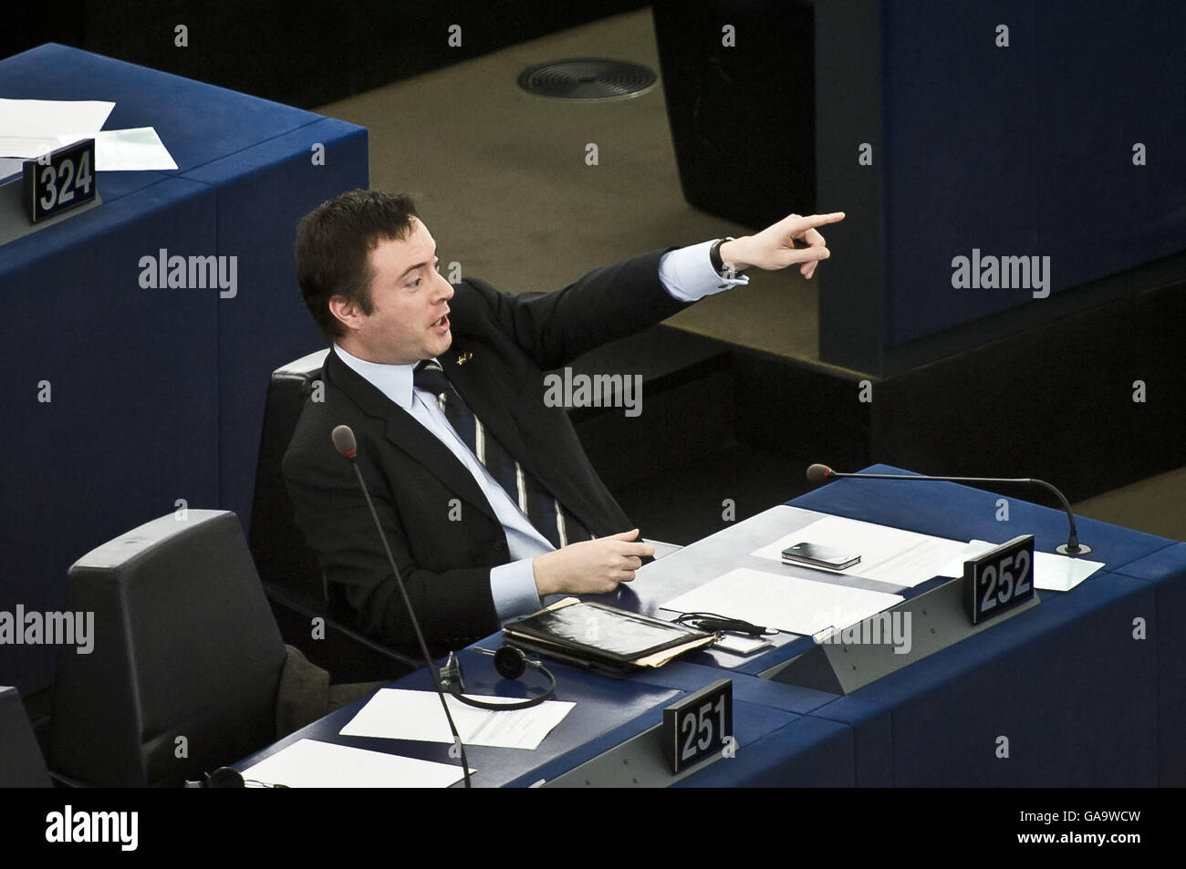 Mep alyn smith hi-res stock photography and images - Alamy