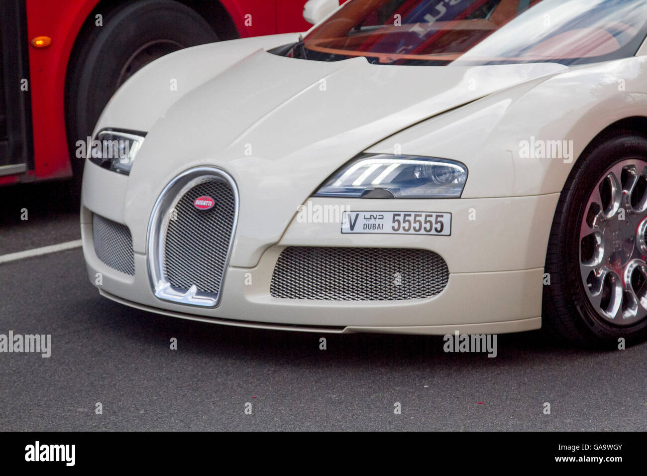 Arab license plates hi-res stock photography and images - Alamy