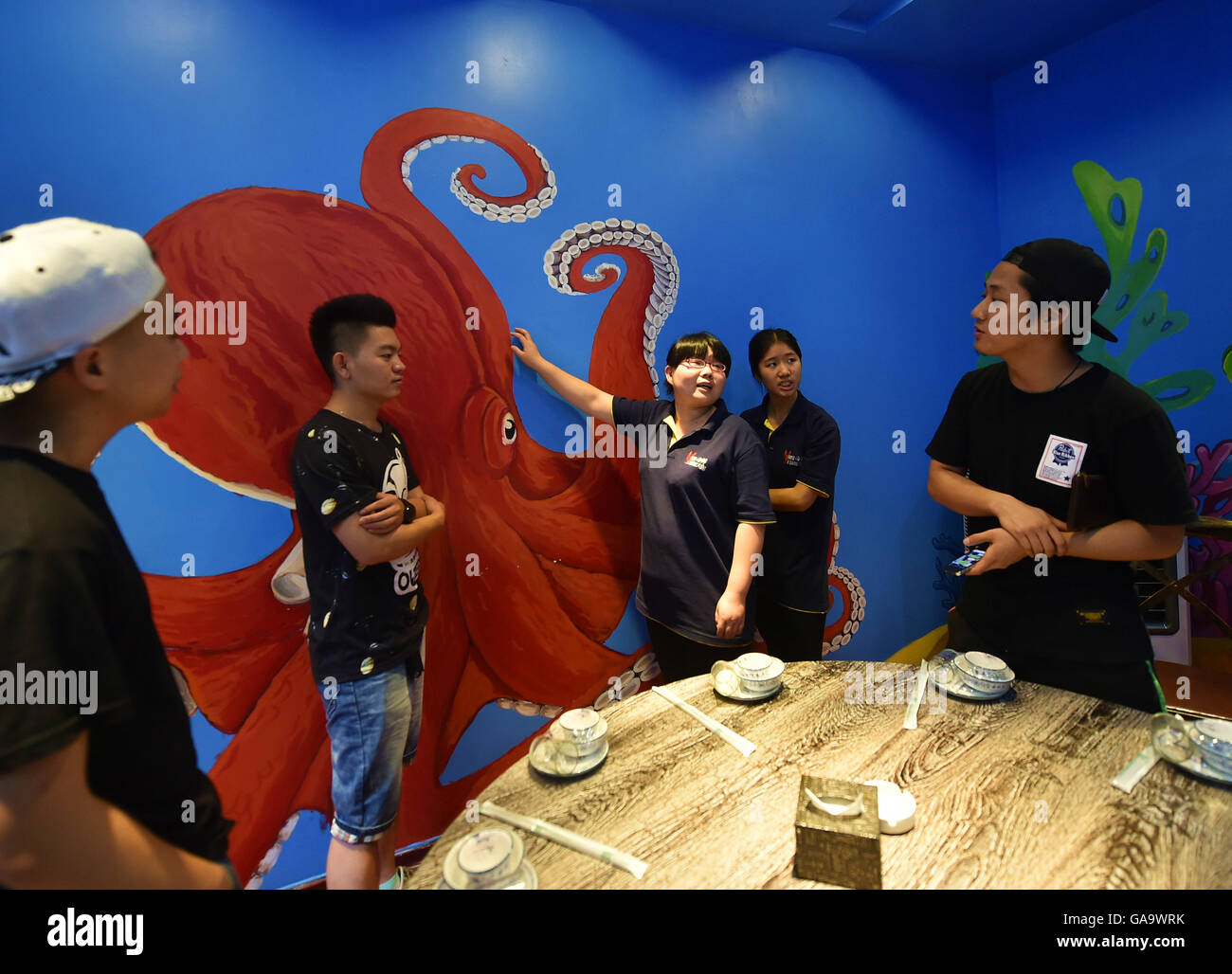 Cao yan hi-res stock photography and images - Alamy