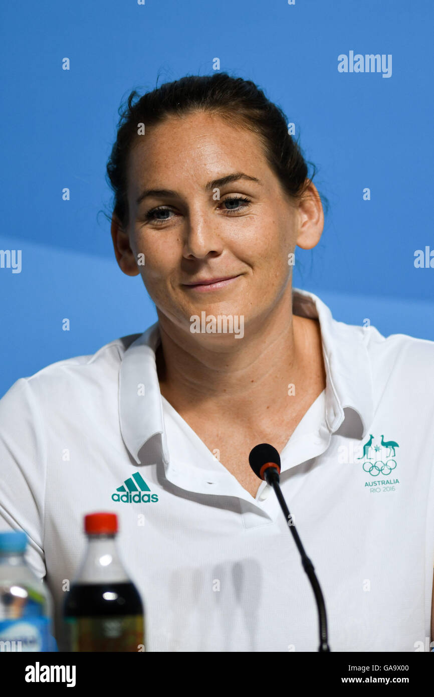 Australian water polo hi-res stock photography and images - Alamy