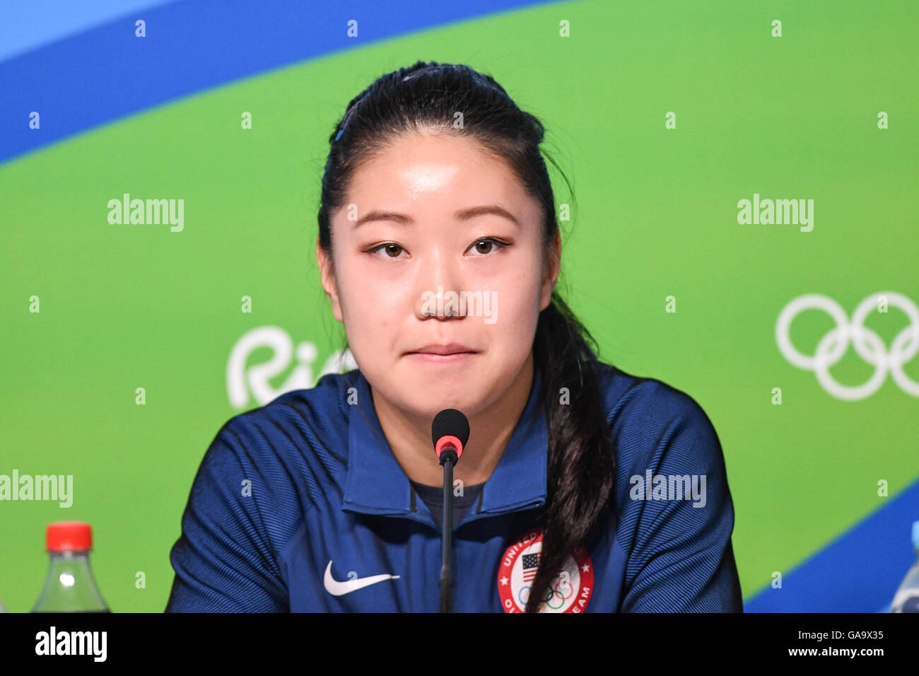 Lily zhang hi-res stock photography and images - Alamy