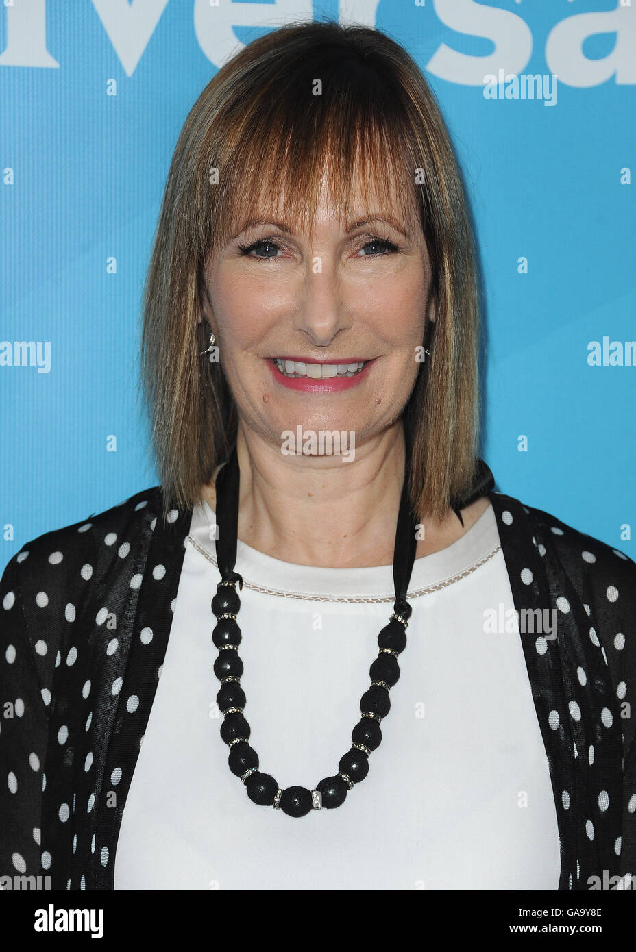 BEVERLY HILLS, CA - AUGUST 3: Gale Anne Hurd at the NBCUniversal 2016 ...