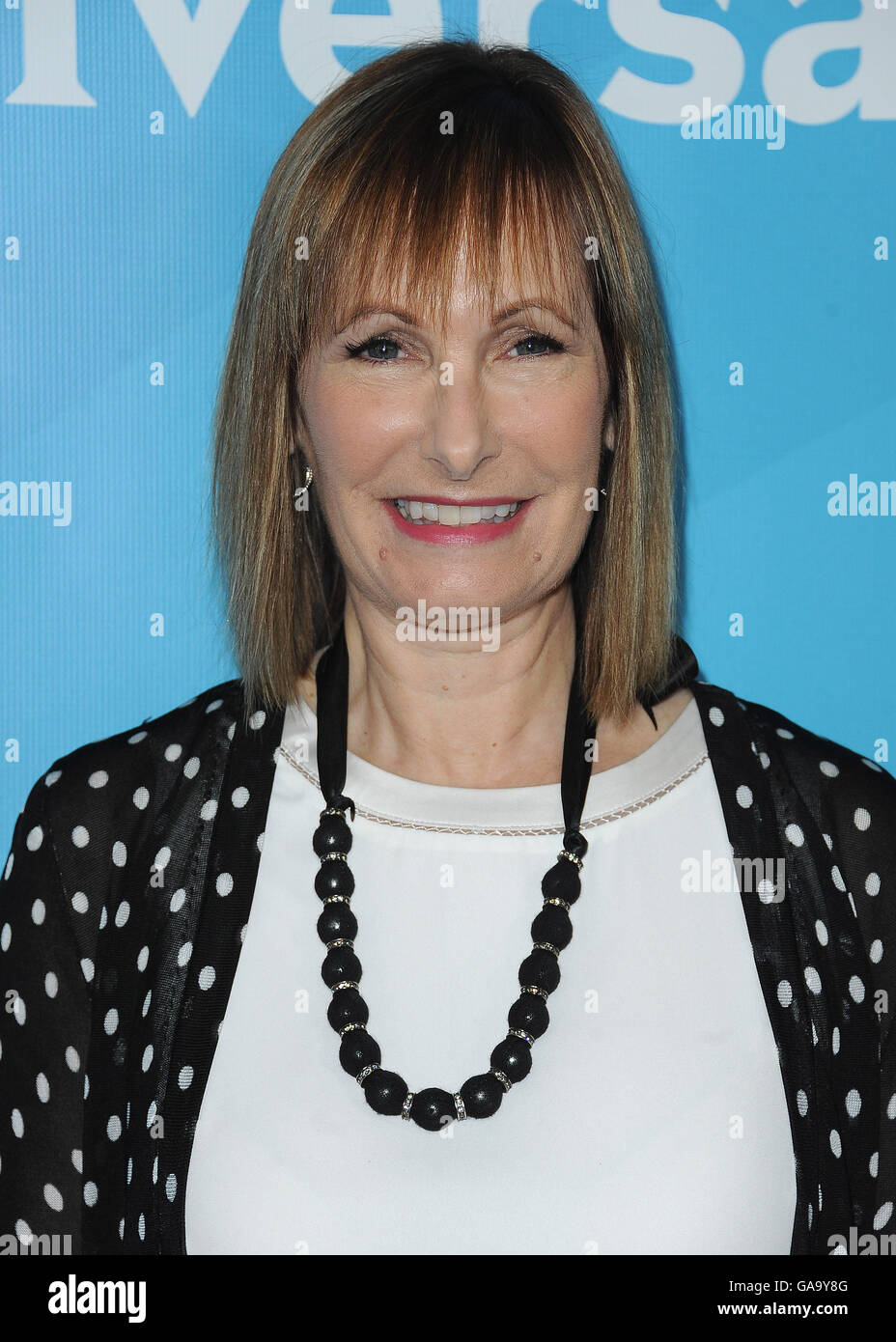 BEVERLY HILLS, CA - AUGUST 3: Gale Anne Hurd at the NBCUniversal 2016 ...