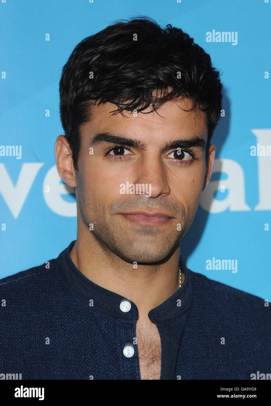 Sean teale hi-res stock photography and images - Alamy