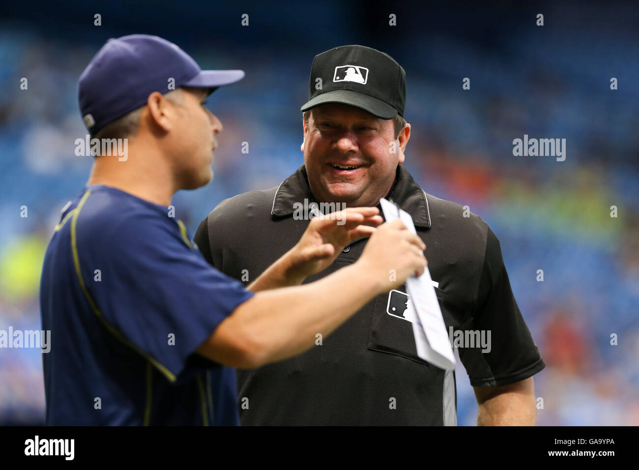 August 4, 2016 - St. Petersburg, Florida, U.S. - WILL VRAGOVIC | Times ...