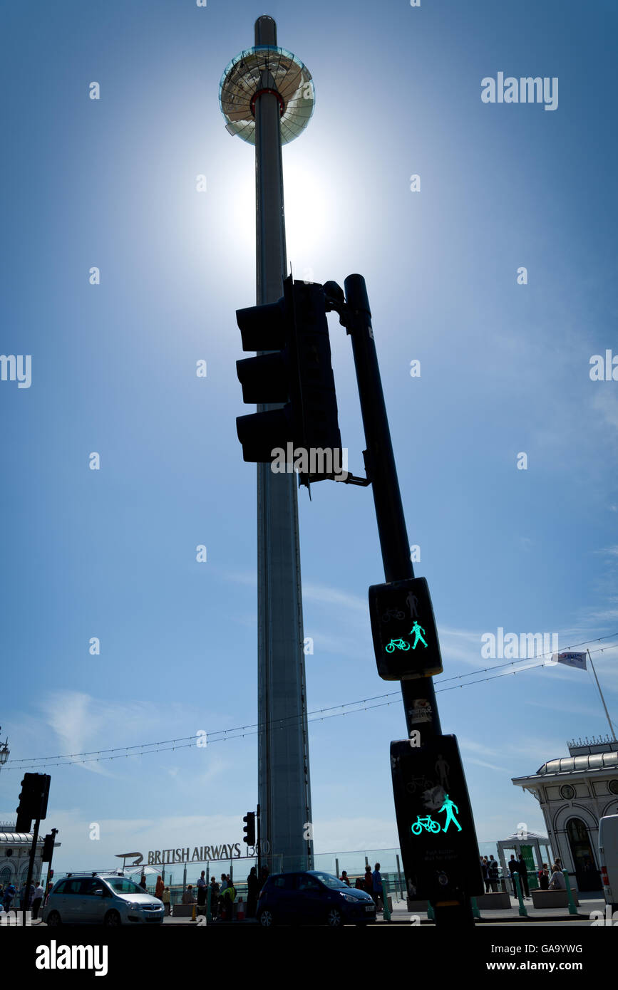 Channel airways hi-res stock photography and images - Alamy