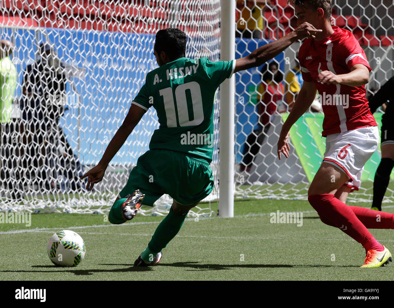 Andreas Maxso High Resolution Stock Photography and Images - Alamy