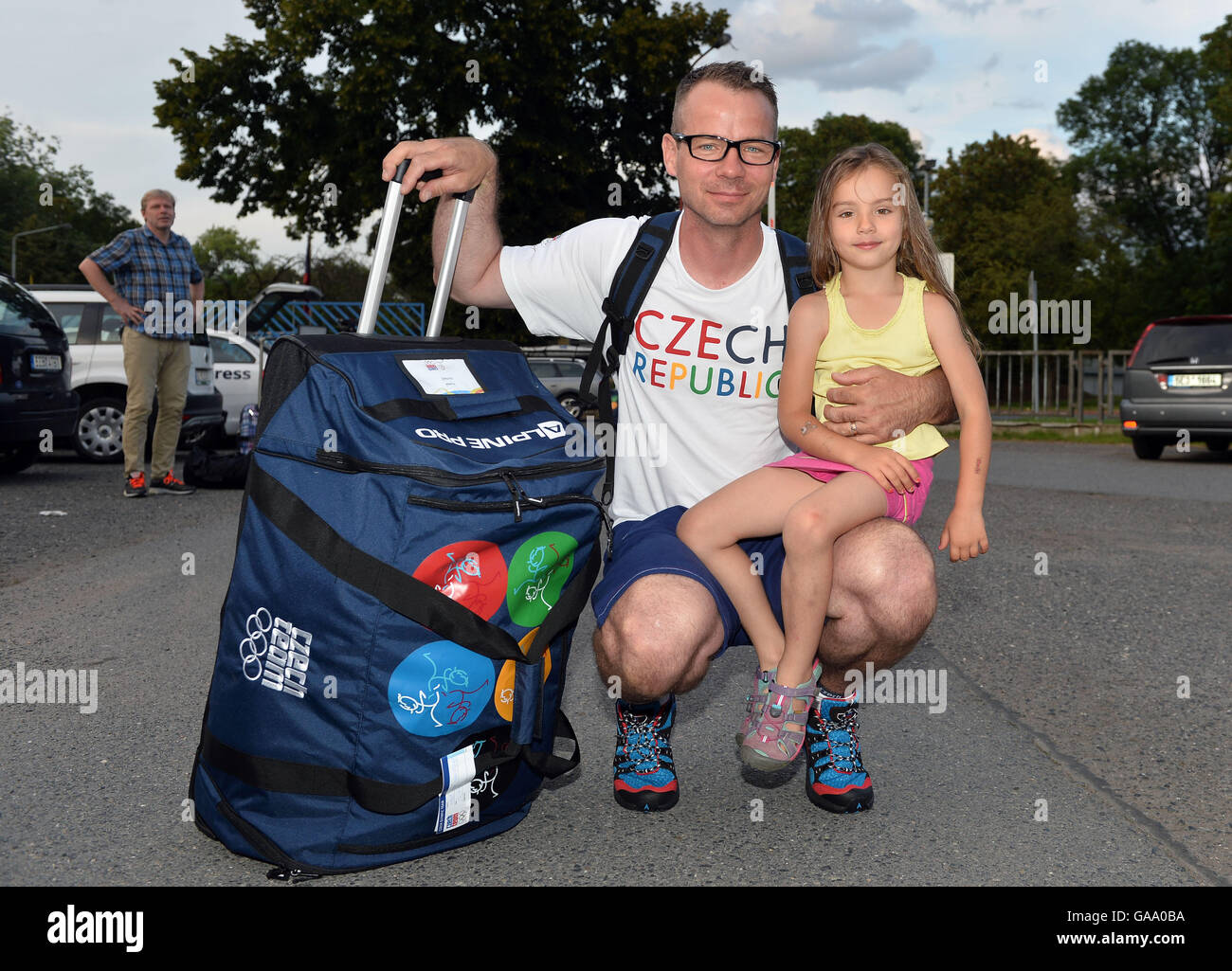 Tomas janku hi-res stock photography and images - Alamy