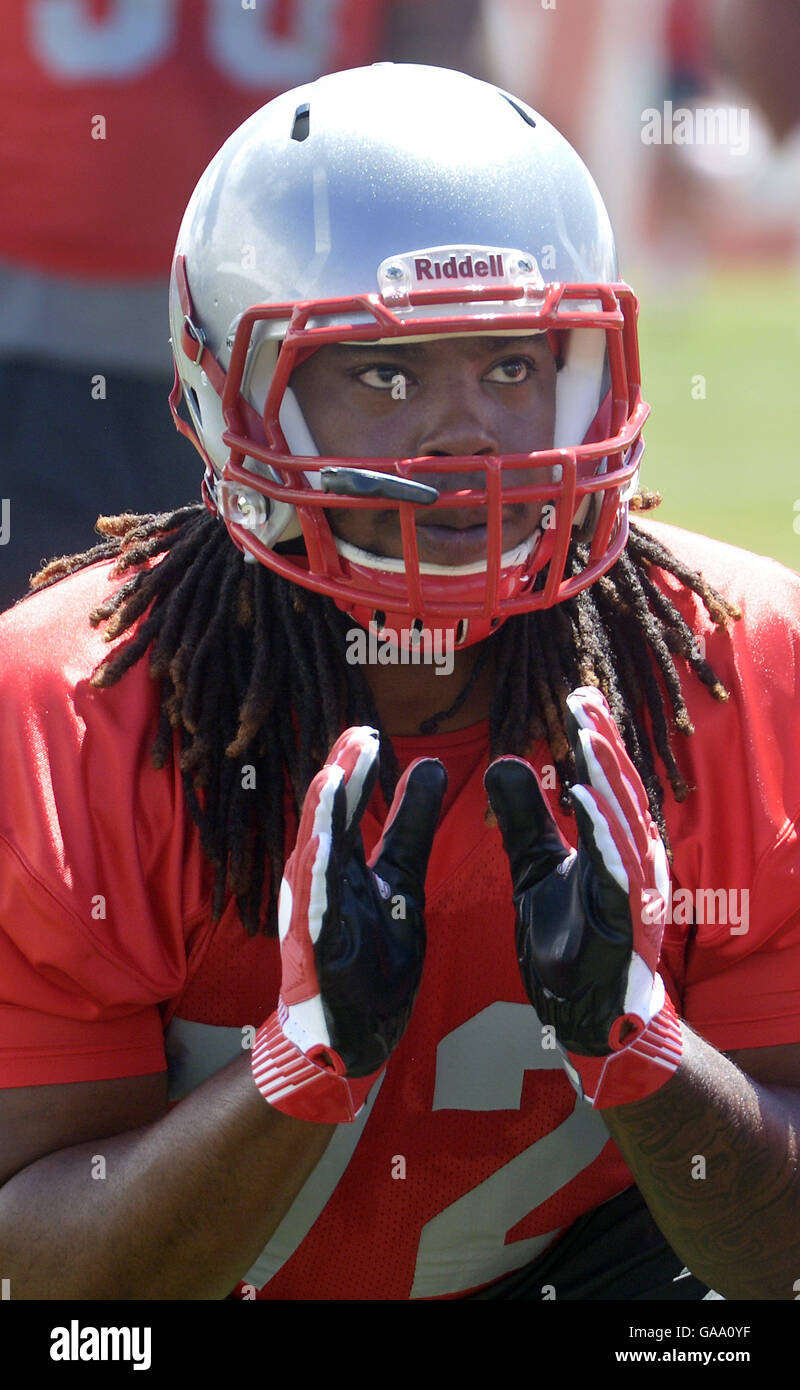 Jordan avery hi-res stock photography and images - Alamy