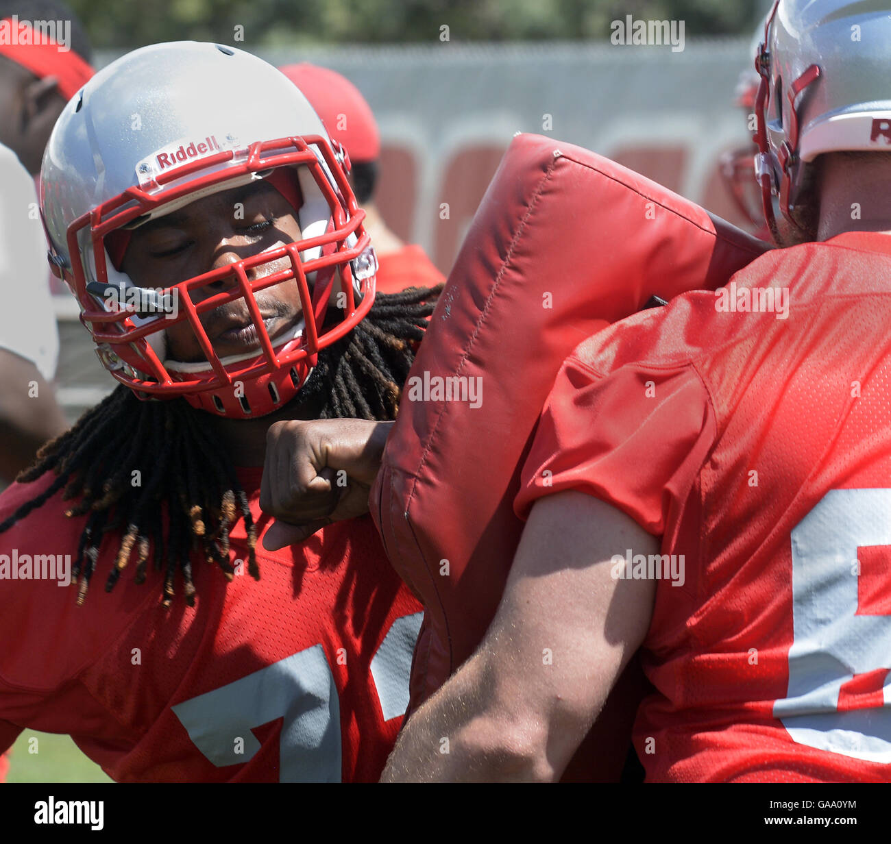 Jordan avery hi-res stock photography and images - Alamy