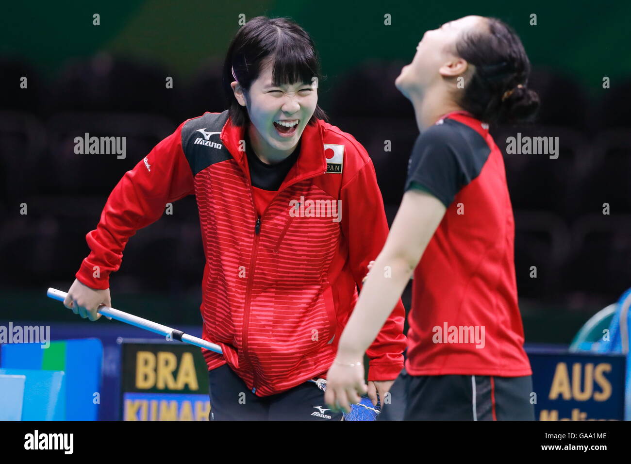 Miu hirano mima ito jpn hi-res stock photography and images - Alamy