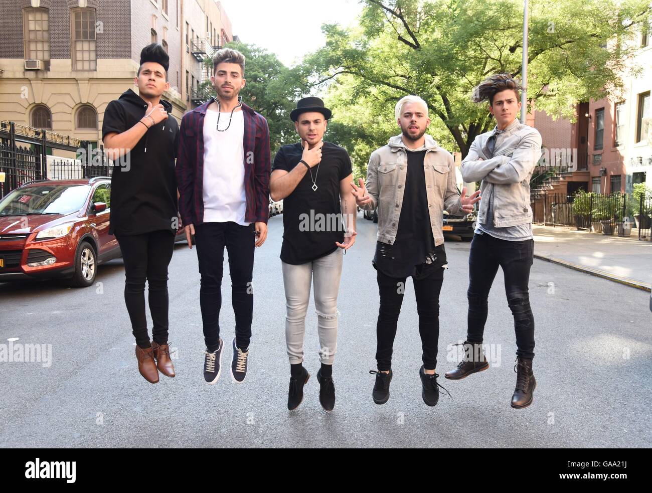 Ismael cano jr hector rodriguez hi-res stock photography and images - Alamy