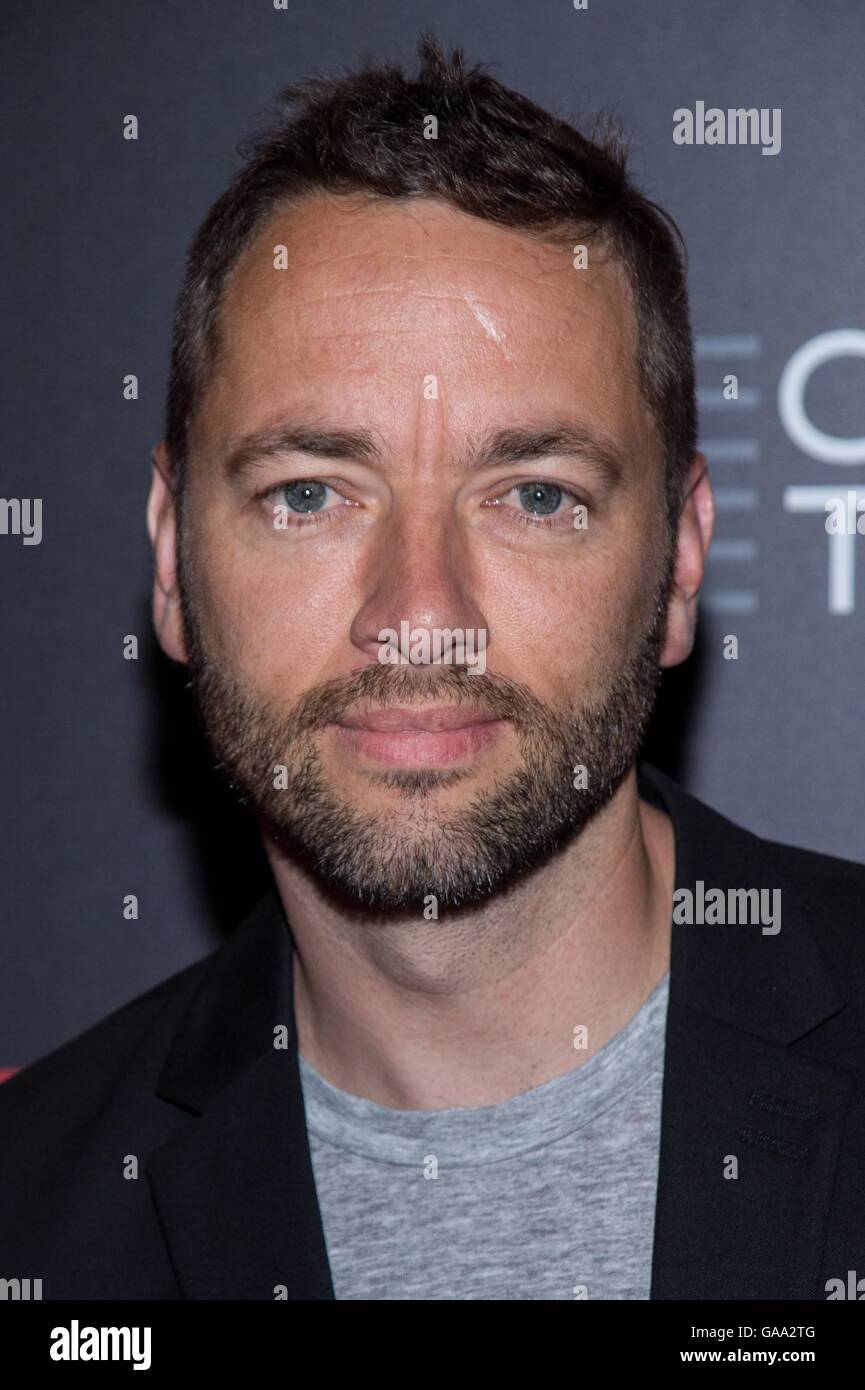 Sean ellis hi-res stock photography and images - Alamy