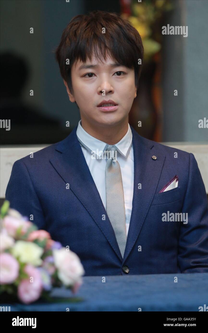 Choe yeong hi-res stock photography and images - Alamy