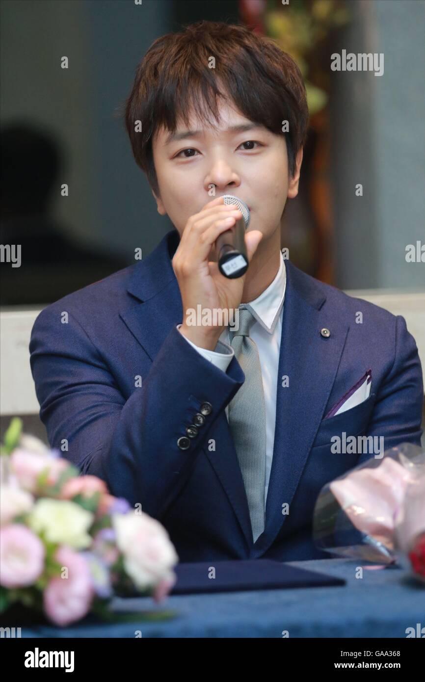 Choe yeong hi-res stock photography and images - Alamy