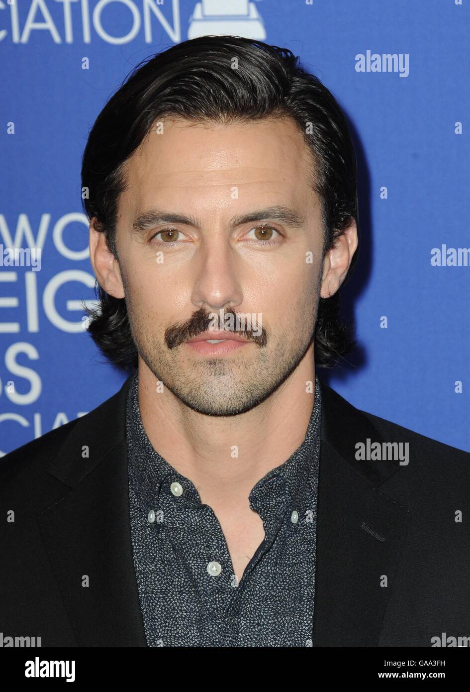 Beverly Hills, CA. 4th Aug, 2016. Milo Ventimiglia at arrivals for ...