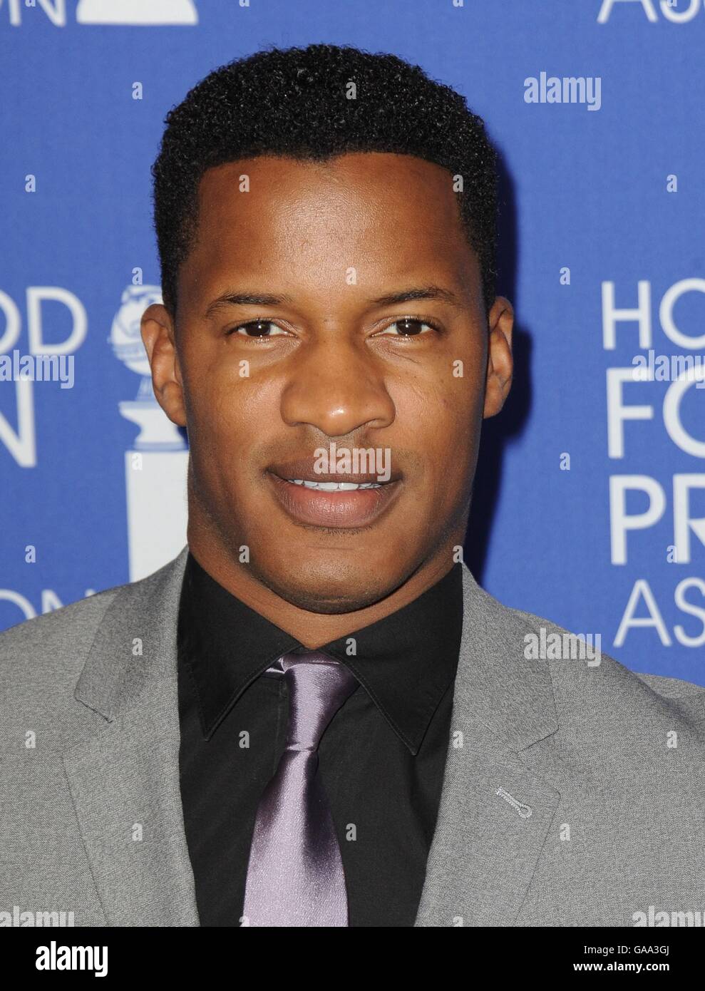Beverly Hills, CA. 4th Aug, 2016. Nate Parker at arrivals for Hollywood ...