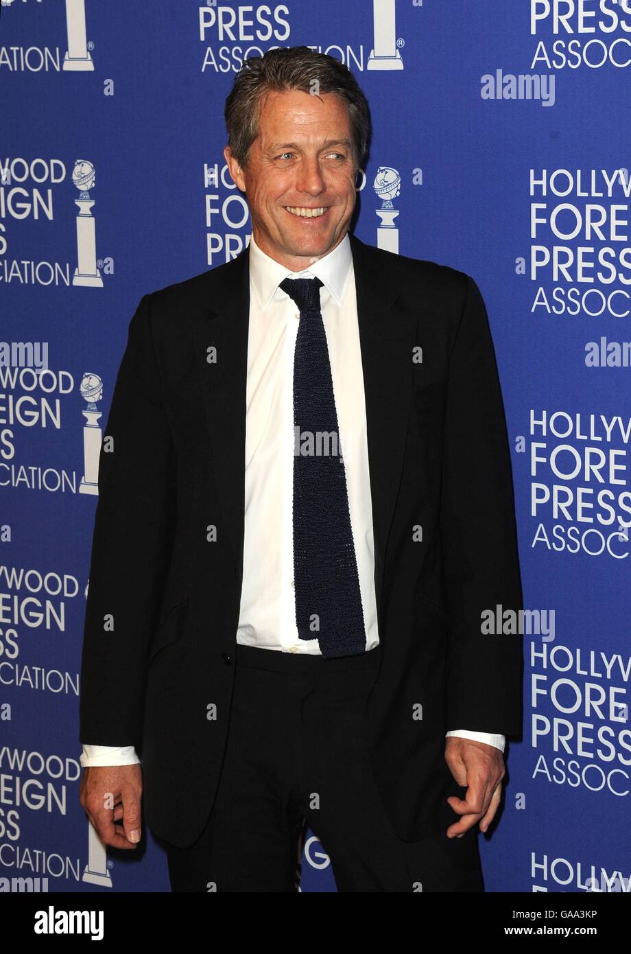 Beverly Hills, CA. 4th Aug, 2016. Hugh Grant at arrivals for Hollywood ...