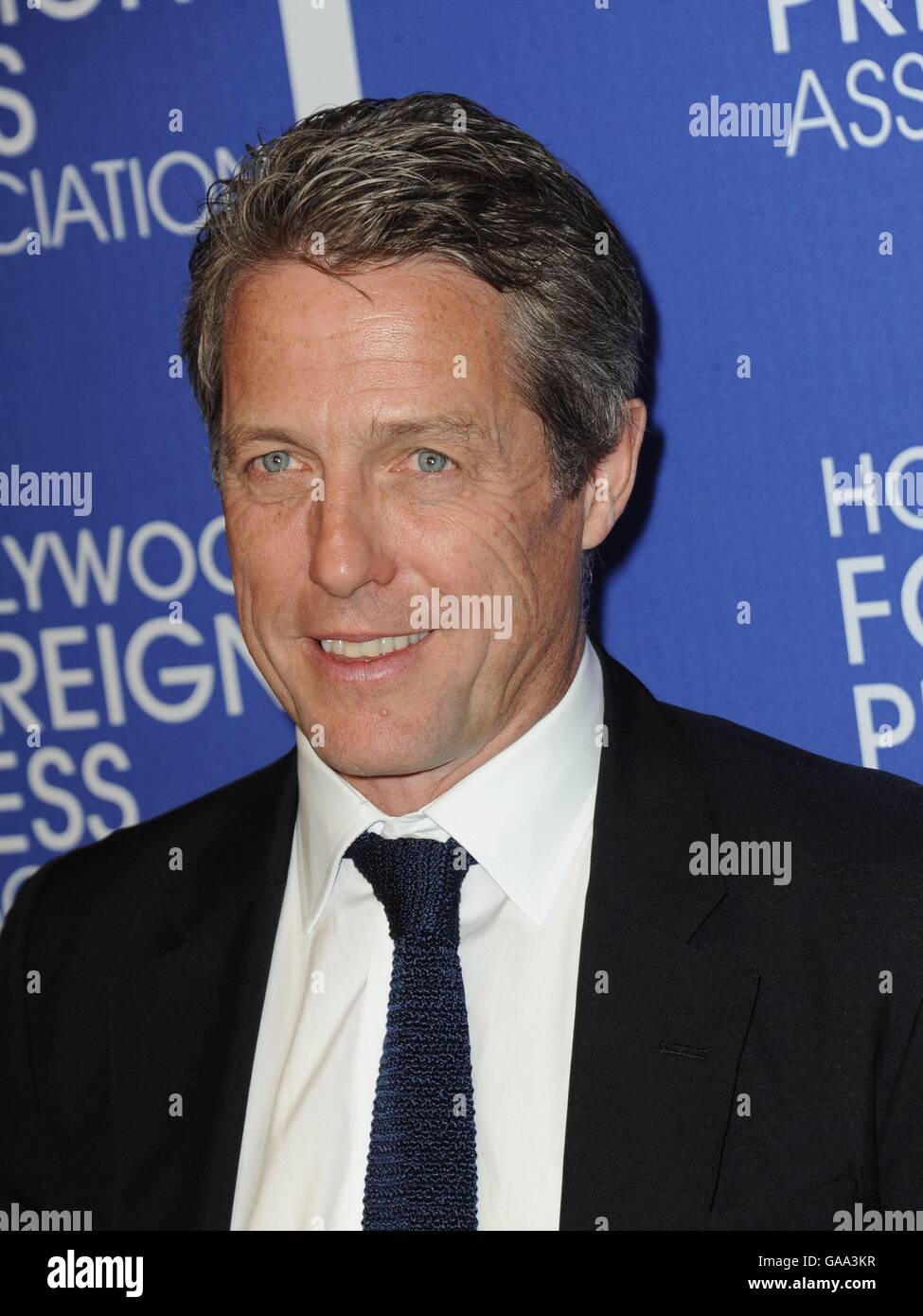 Beverly Hills, CA. 4th Aug, 2016. Hugh Grant at arrivals for Hollywood ...
