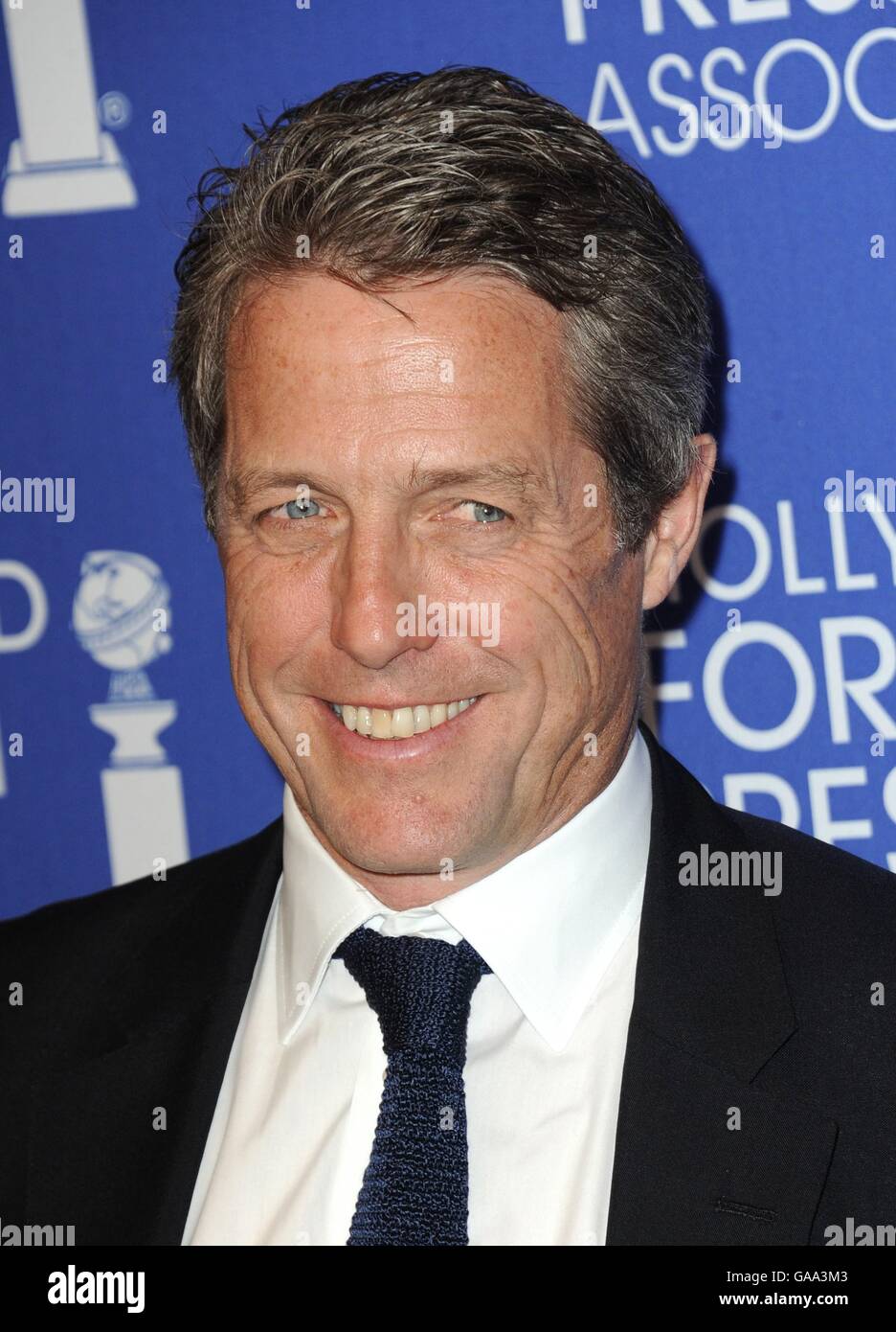 Beverly Hills, CA. 4th Aug, 2016. Hugh Grant at arrivals for Hollywood ...