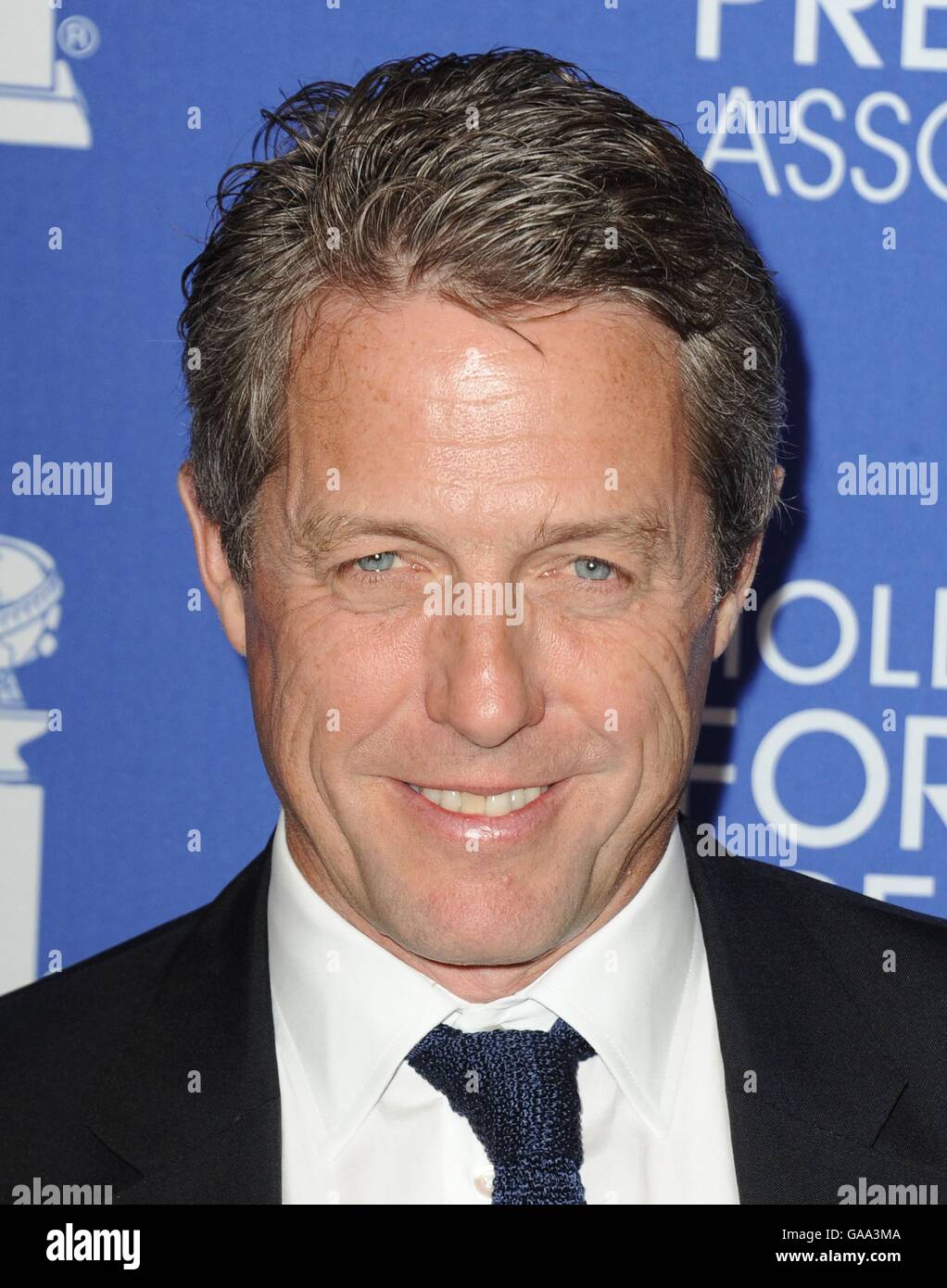 Beverly Hills, CA. 4th Aug, 2016. Hugh Grant at arrivals for Hollywood ...