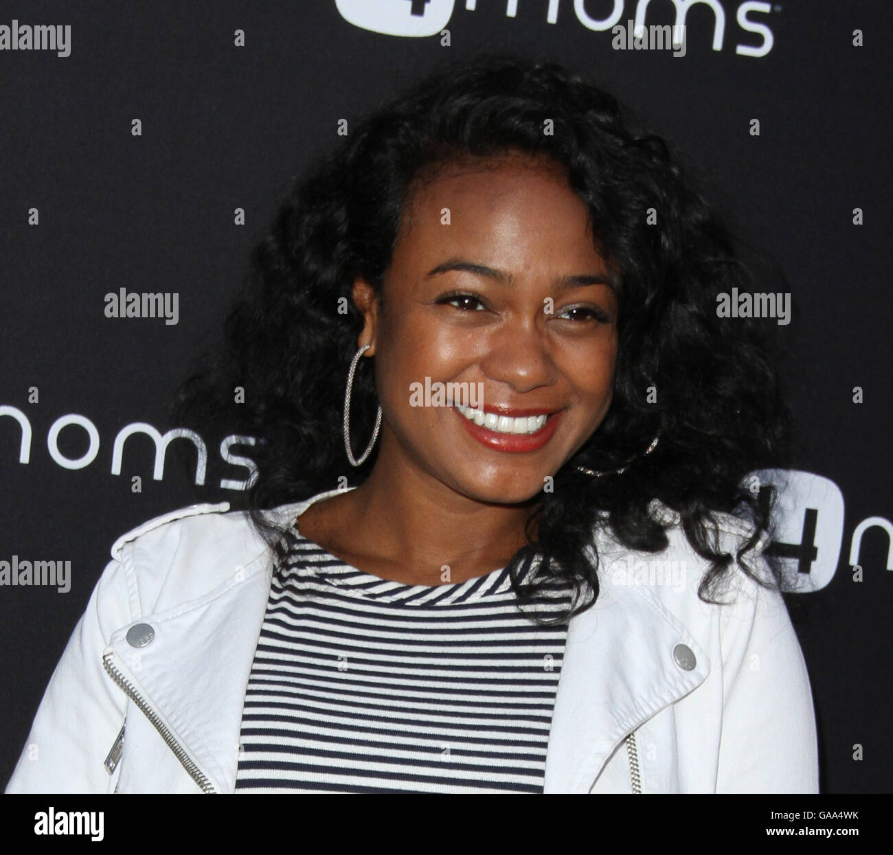 Los Angeles, CA, USA. 4th Aug, 2016. 4 August 2016 - Los Angeles ...