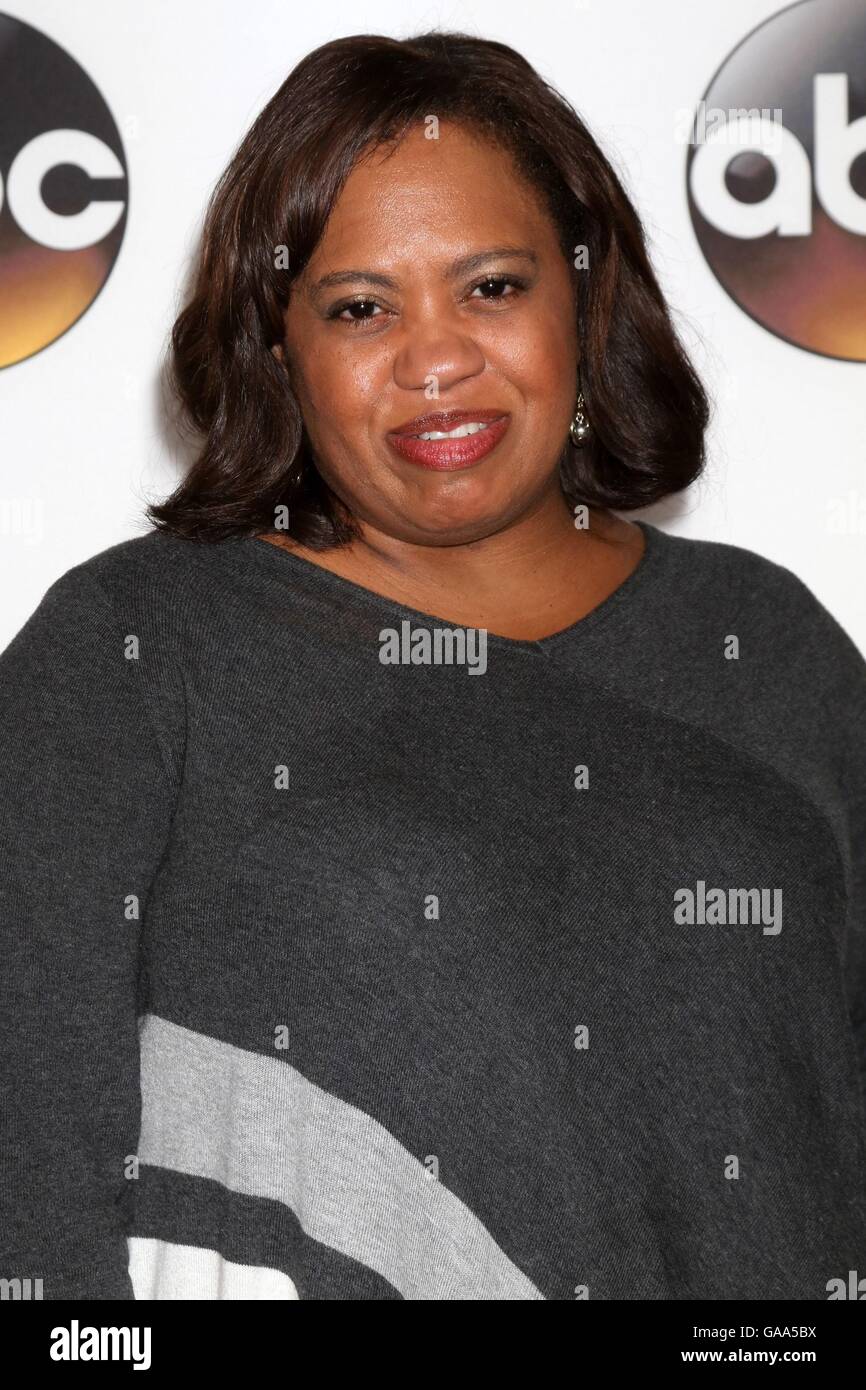 Chandra Wilson at arrivals for Disney ABC Television Group Hosts TCA ...