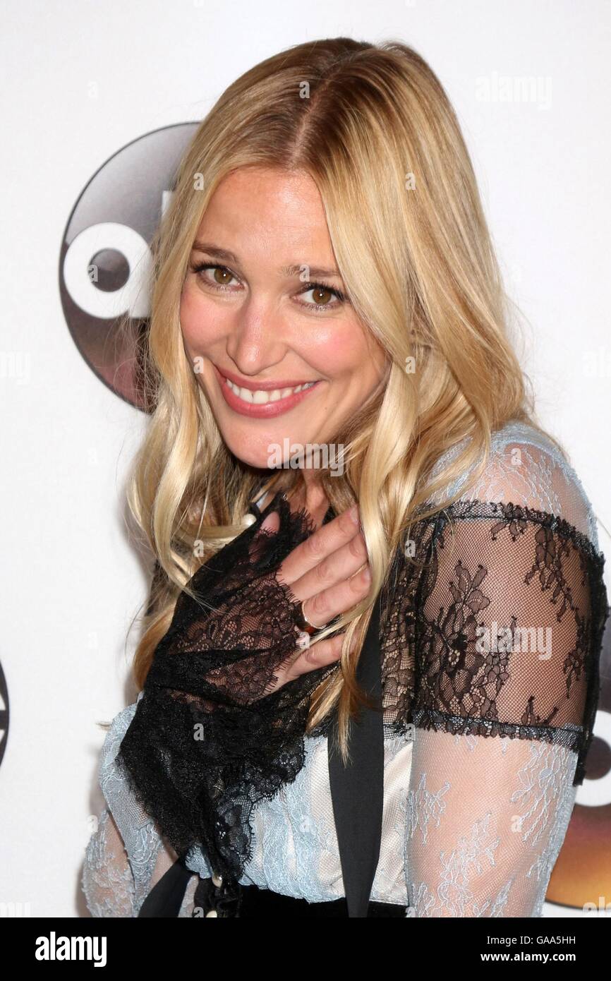 Beverly Hills, CA. 4th Aug, 2016. Piper Perabo at arrivals for Disney ...