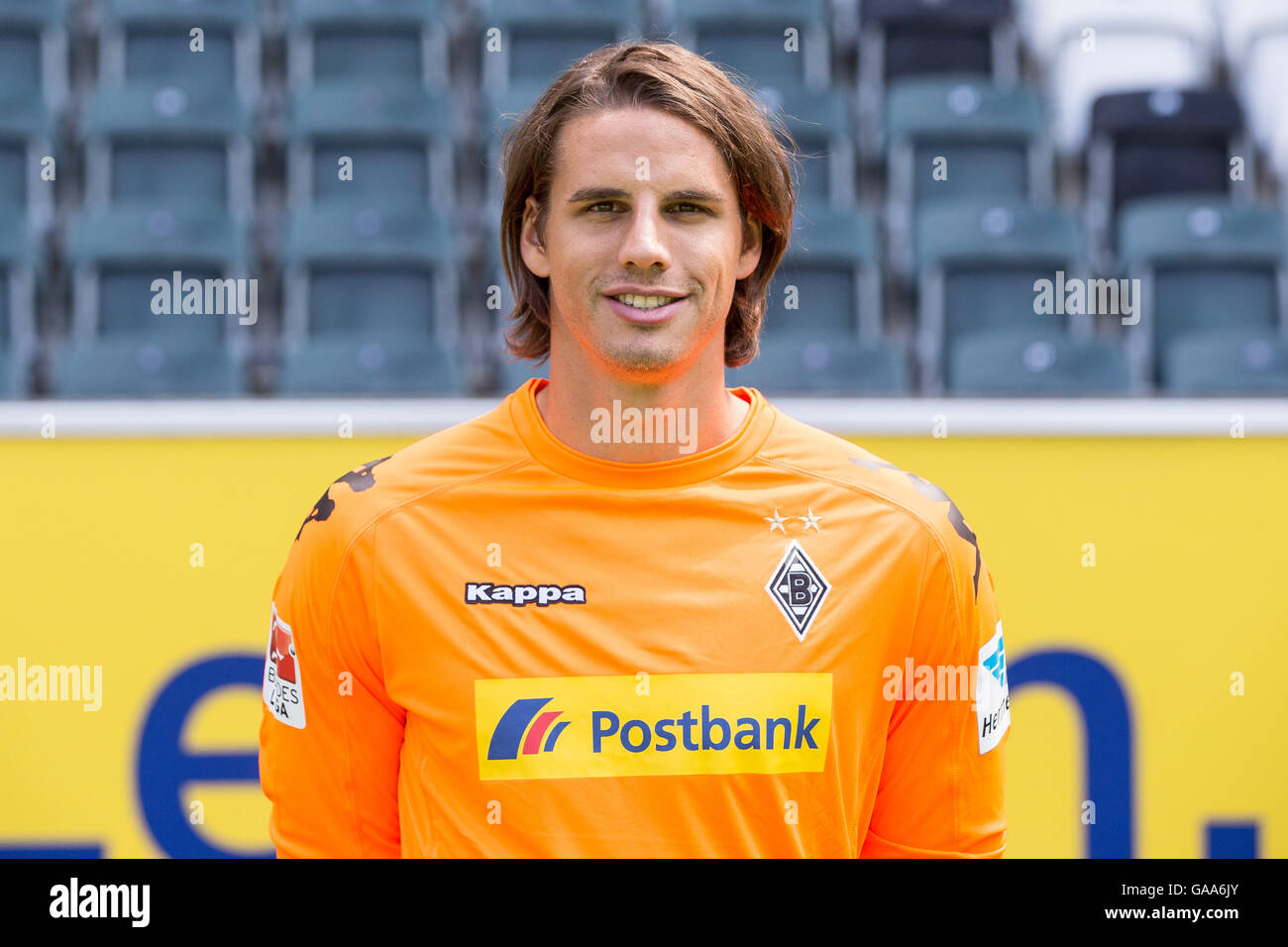 German Bundesliga - Season 2016/17 - Photocall Borussia ...