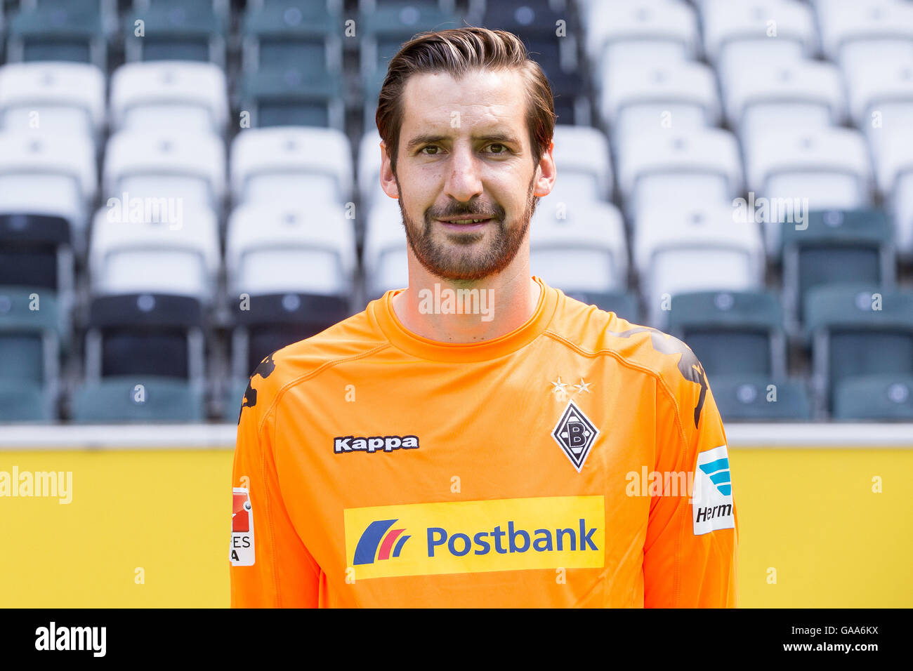 German Bundesliga - Season 2016/17 - Photocall Borussia ...