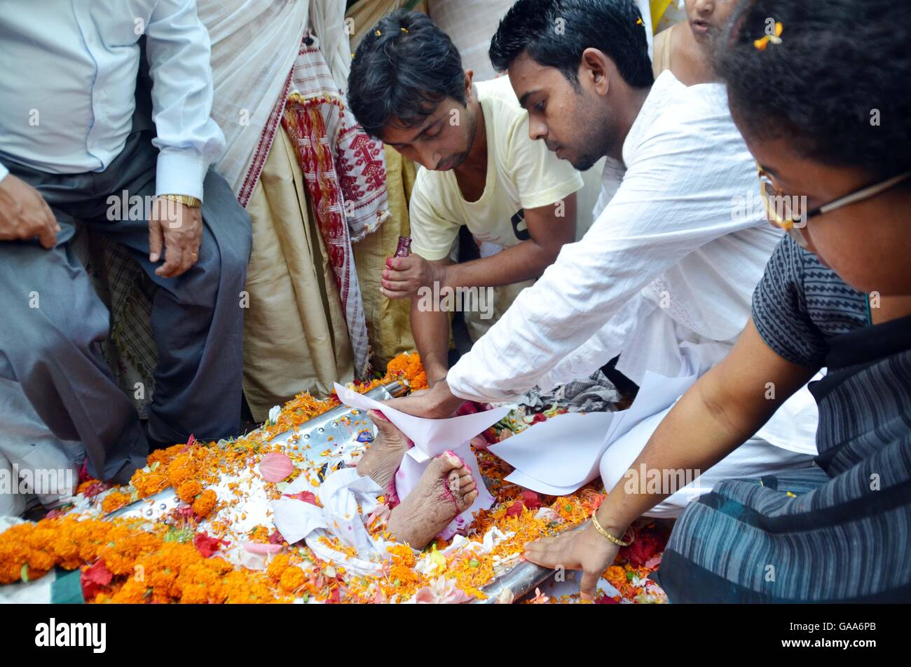 Mahim bora hi-res stock photography and images - Alamy