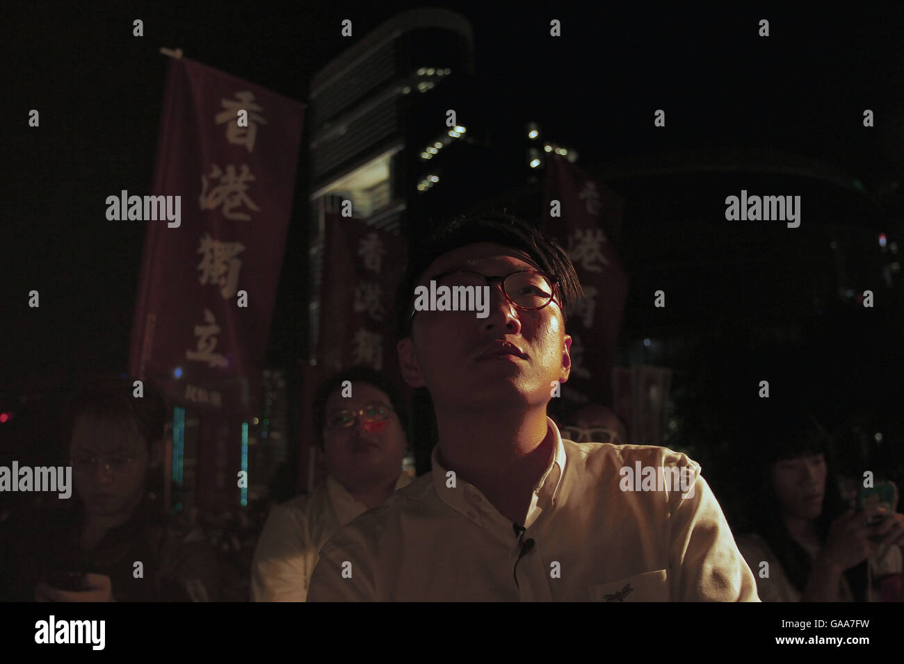 Leung tin kei hi-res stock photography and images - Alamy