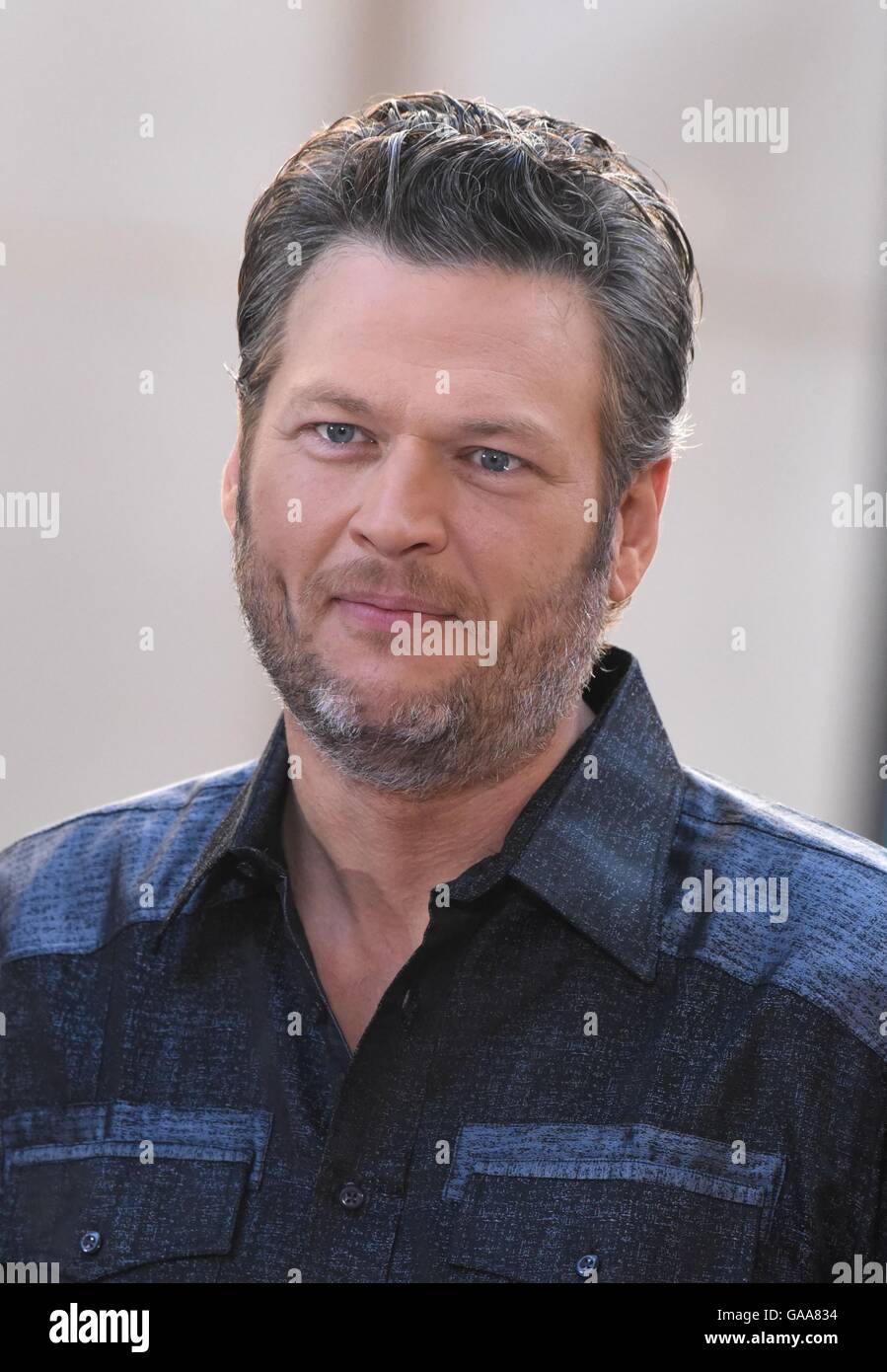 Derek shelton hi-res stock photography and images - Alamy