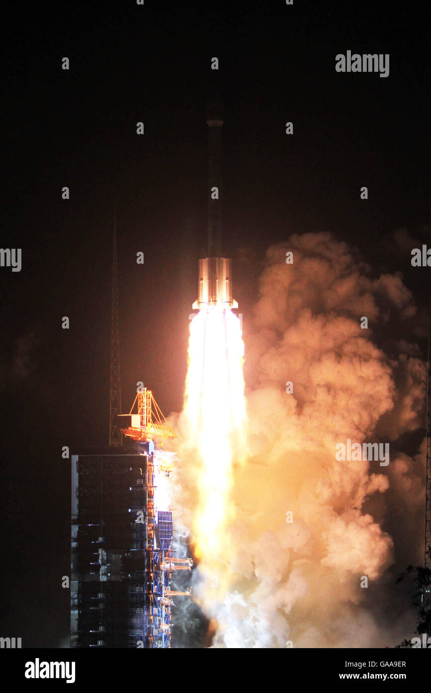 Tiantong 01 High Resolution Stock Photography and Images - Alamy