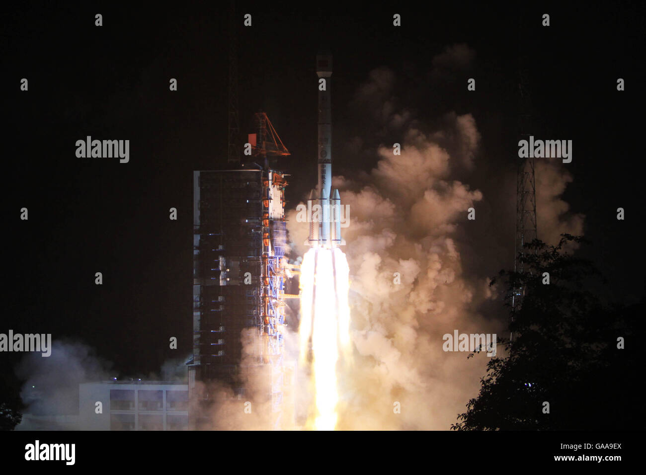 Tiantong 01 hi-res stock photography and images - Alamy