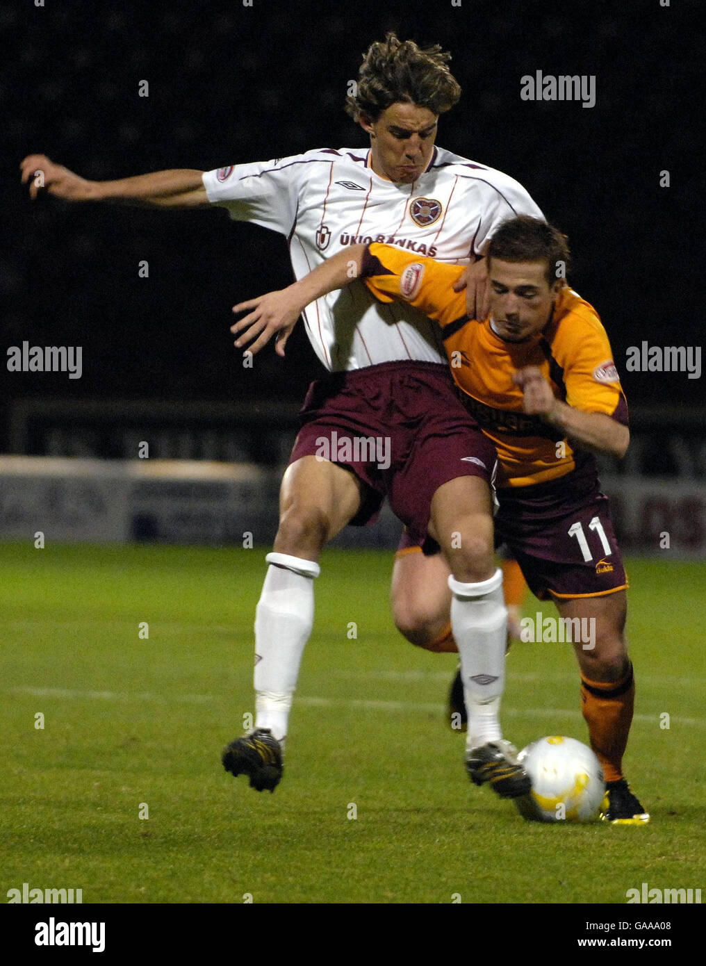 Ruben mccormack hi-res stock photography and images - Alamy
