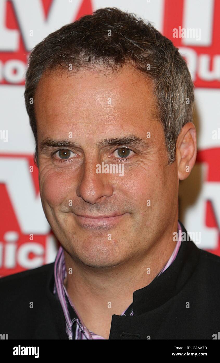 Phil vickery chef hi-res stock photography and images - Alamy