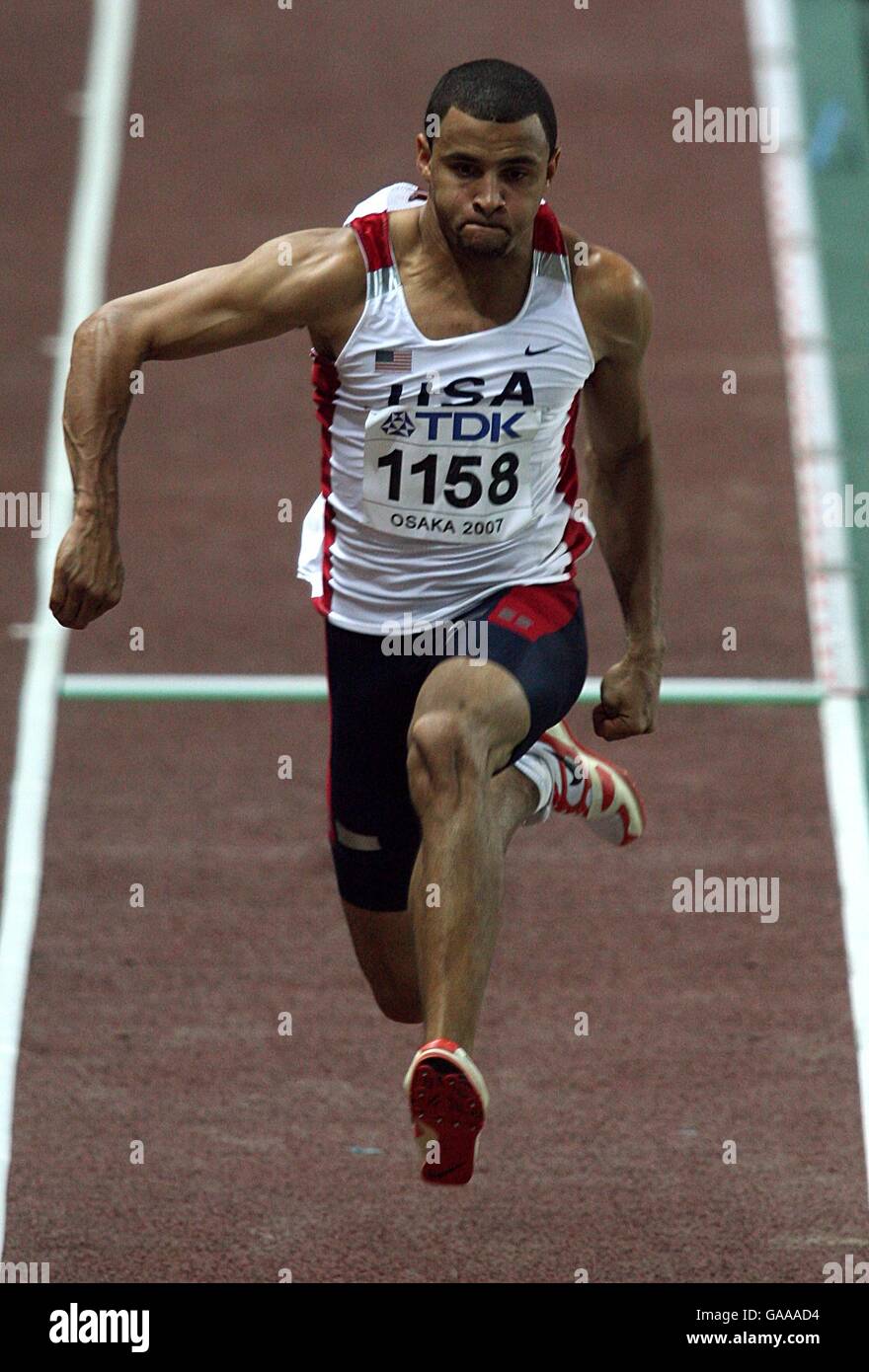 Wilson aarik hi-res stock photography and images - Alamy