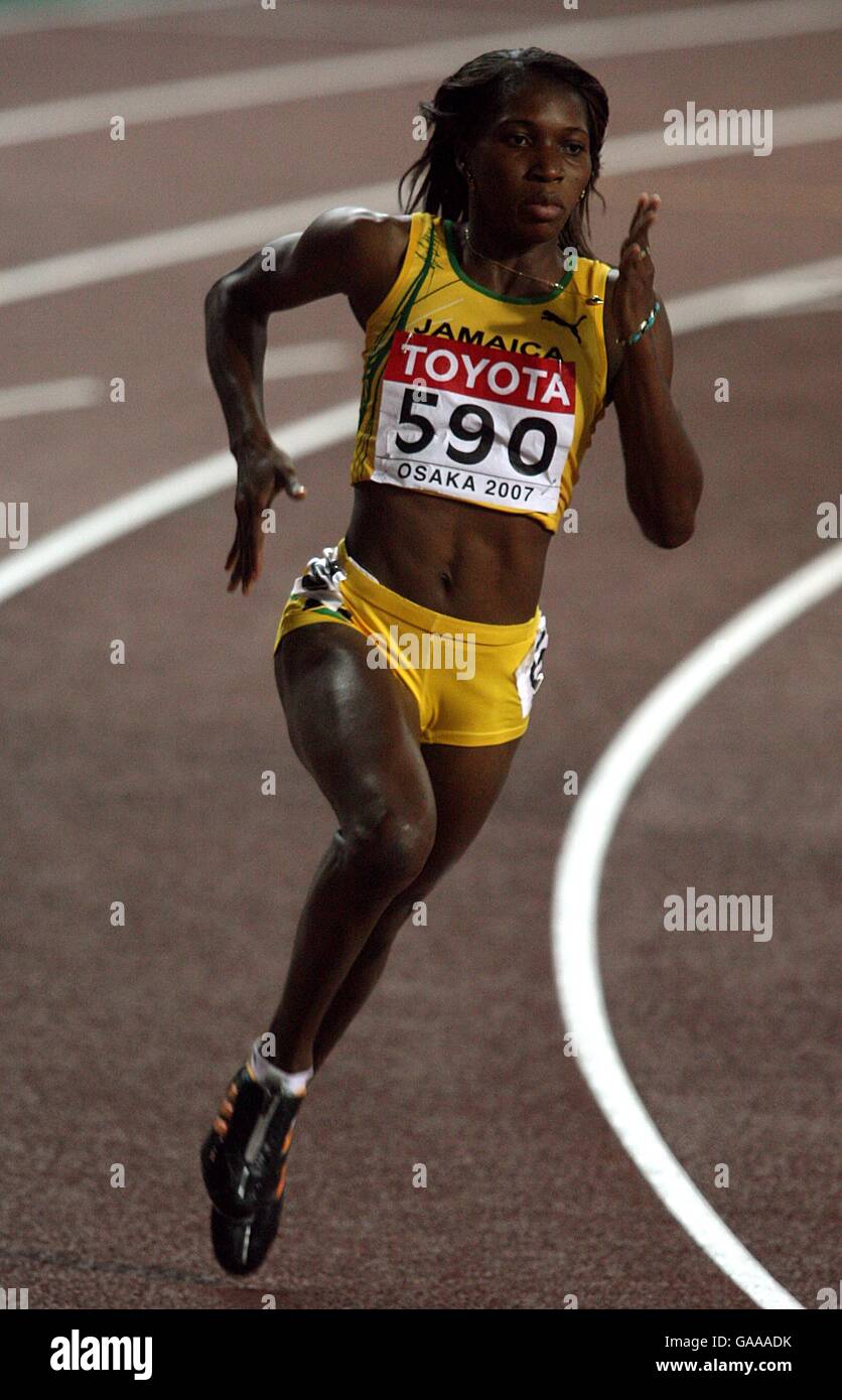 Novlene williams hi-res stock photography and images - Alamy