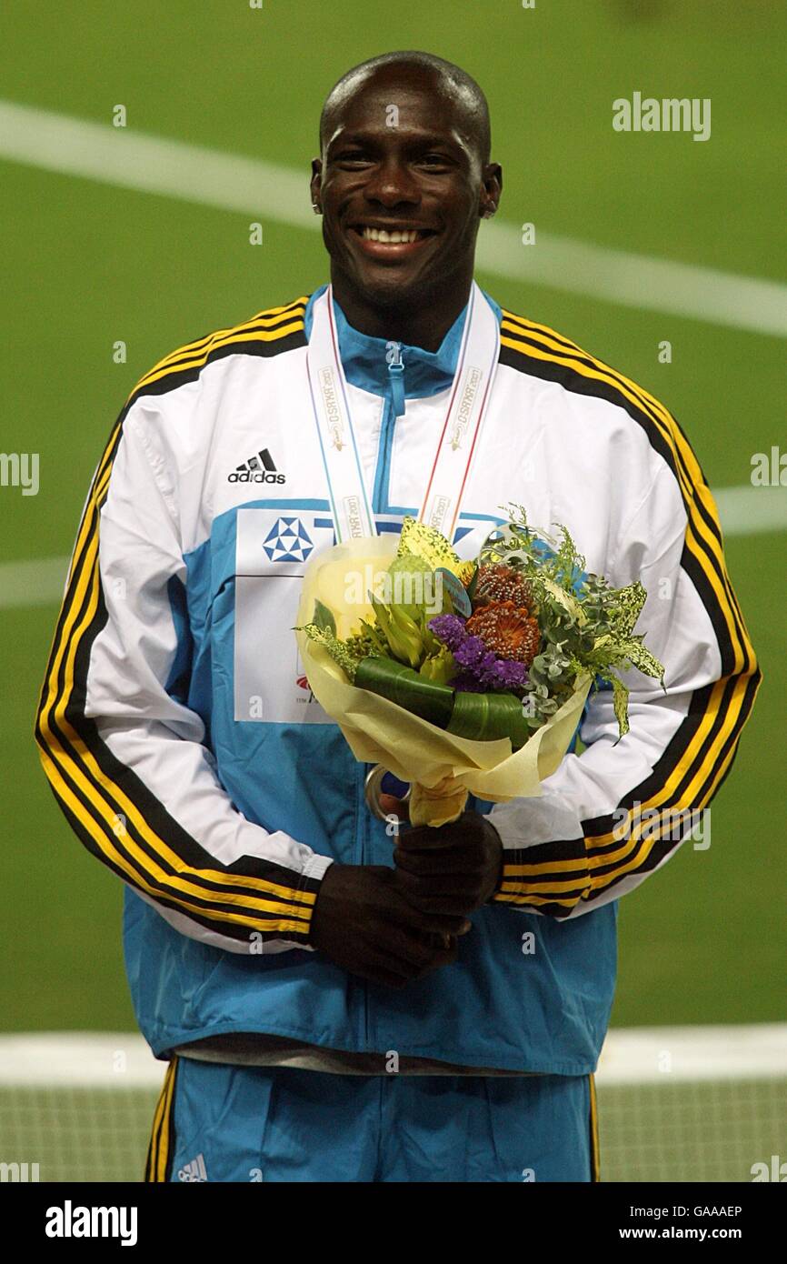 Bahamas derrick atkins hi-res stock photography and images - Alamy