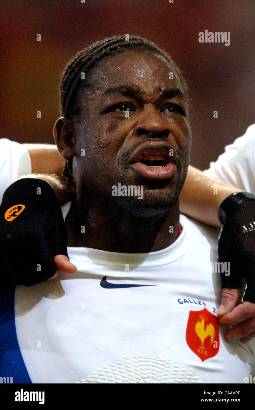 Serge betsen hi-res stock photography and images - Alamy