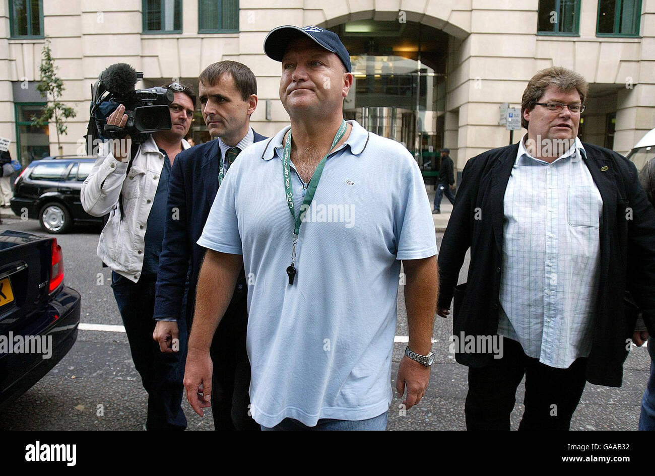 Londons maritime industry hi-res stock photography and images - Alamy