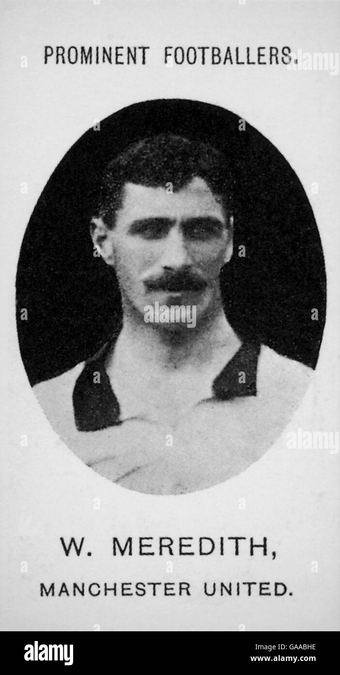 William meredith hi-res stock photography and images - Alamy