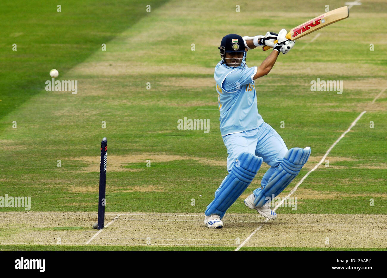 Sachin Tendulkar Batting Action Hd
