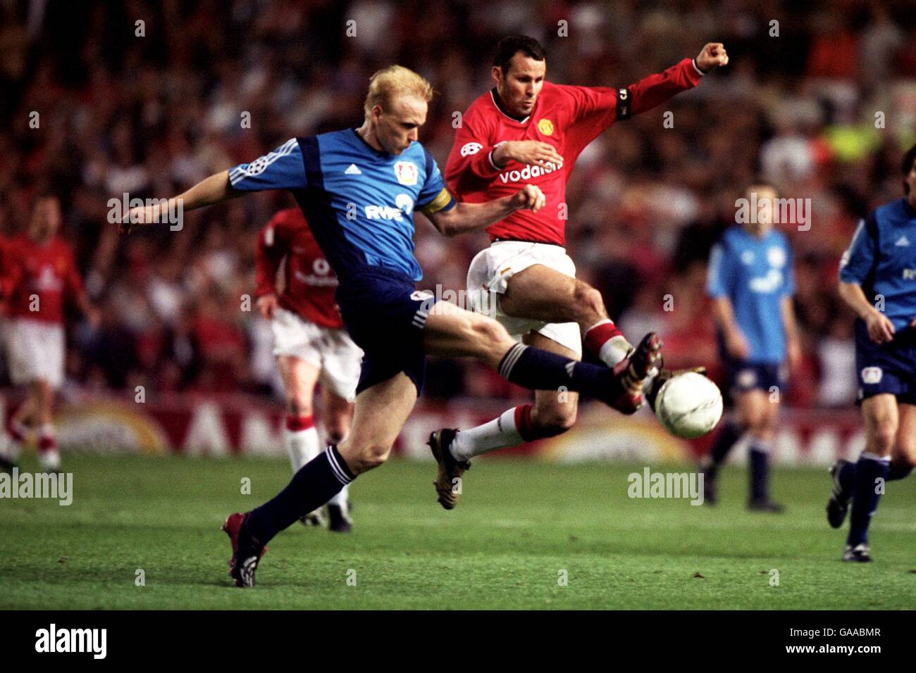 Carsten ramelow hi-res stock photography and images - Alamy